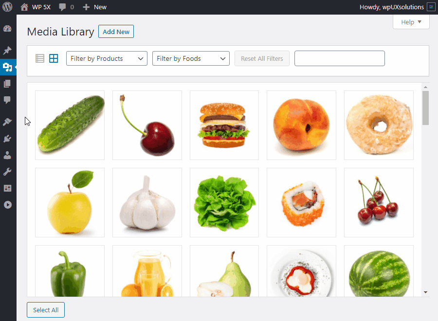 Creating Dynamic Image Galleries With Php And Gd Library – peerdh.com