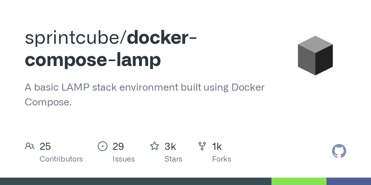 Using Docker For Lamp Stack Management On Raspberry Pi – peerdh.com