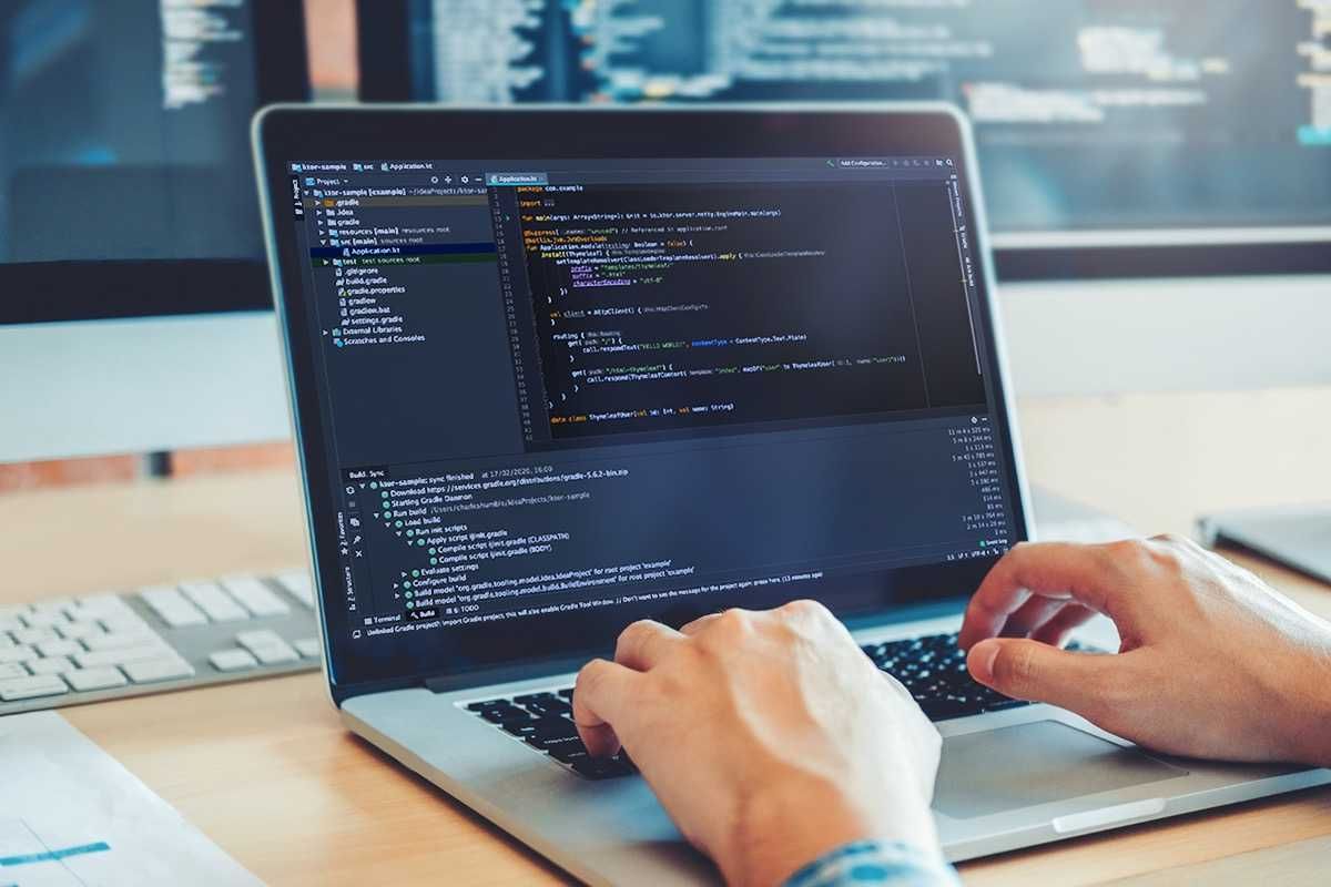 Kotlin Ktor For Building Microservices – peerdh.com
