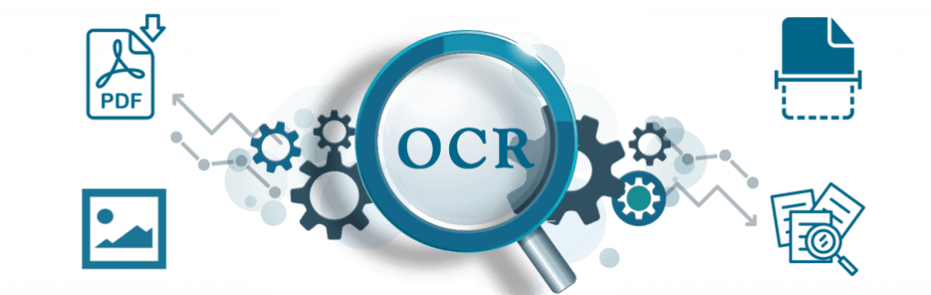 Implementing Optical Character Recognition (ocr) On Scanned Documents ...