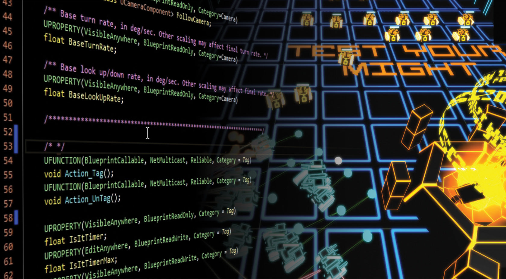 Understanding Object-oriented Programming In Game Development – peerdh.com