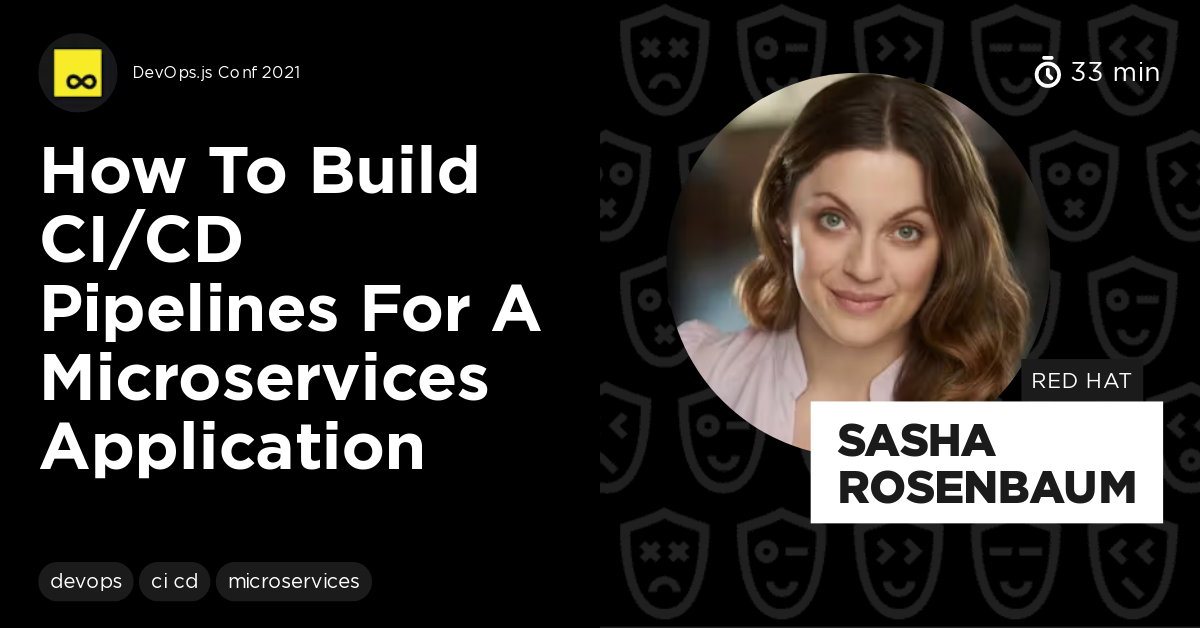 Automating Rollback Processes In Ci/cd For Microservices Architecture ...