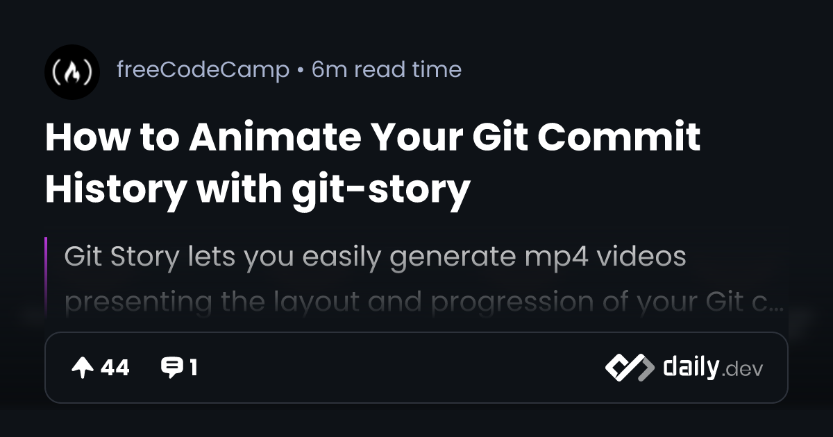 Understanding Cherry-picking In Git: A Practical Guide – peerdh.com
