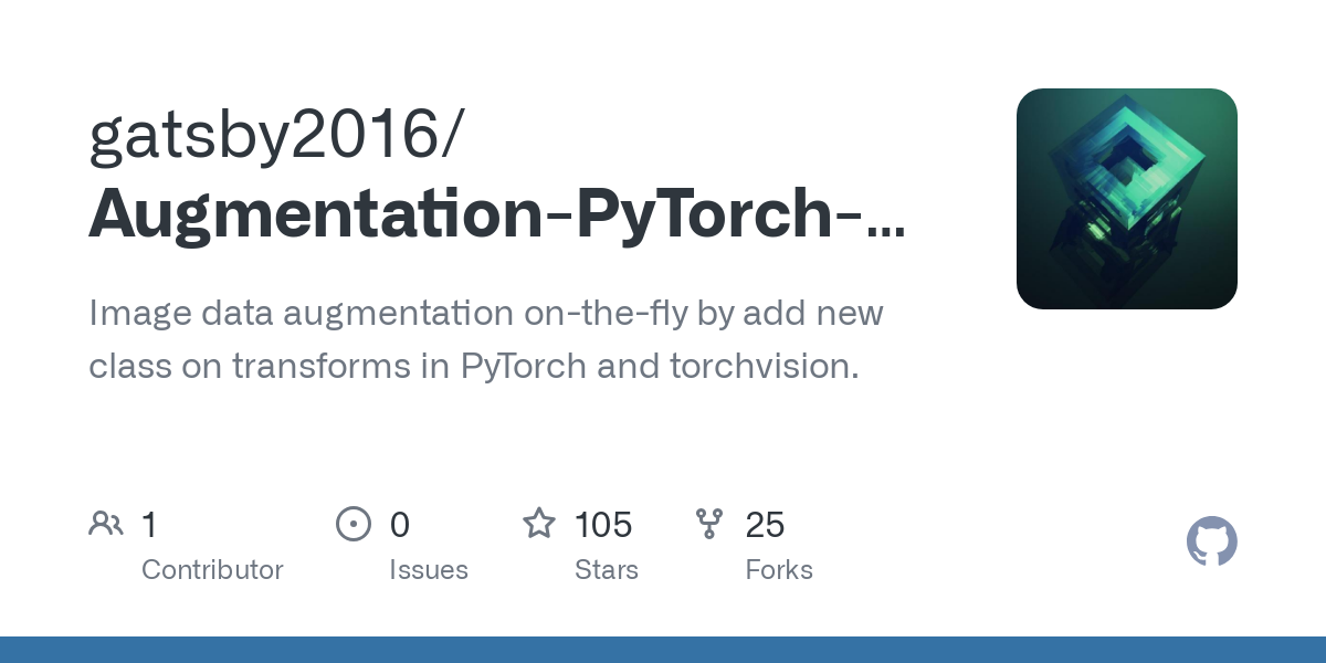 A Comprehensive Guide To Data Augmentation Techniques In Pytorch