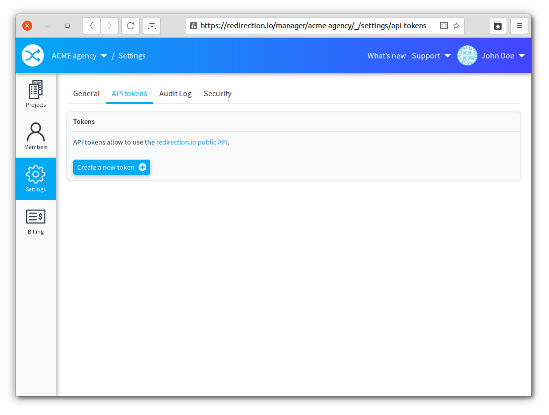 Understanding Api Redirection In Restful Services – peerdh.com