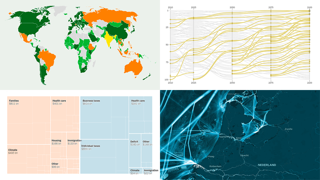 Public Datasets For Visual Storytelling – peerdh.com