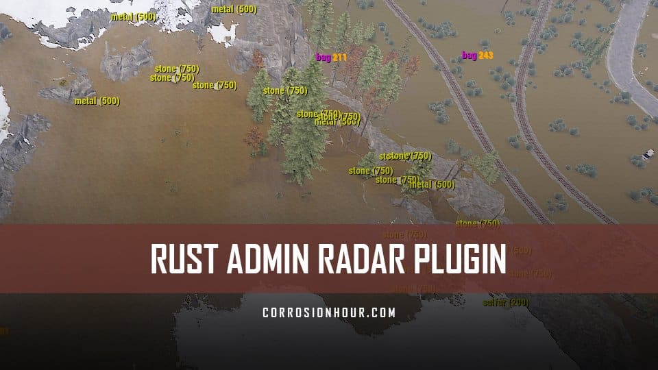 Building A Rust Plugin For Game Server Management – peerdh.com
