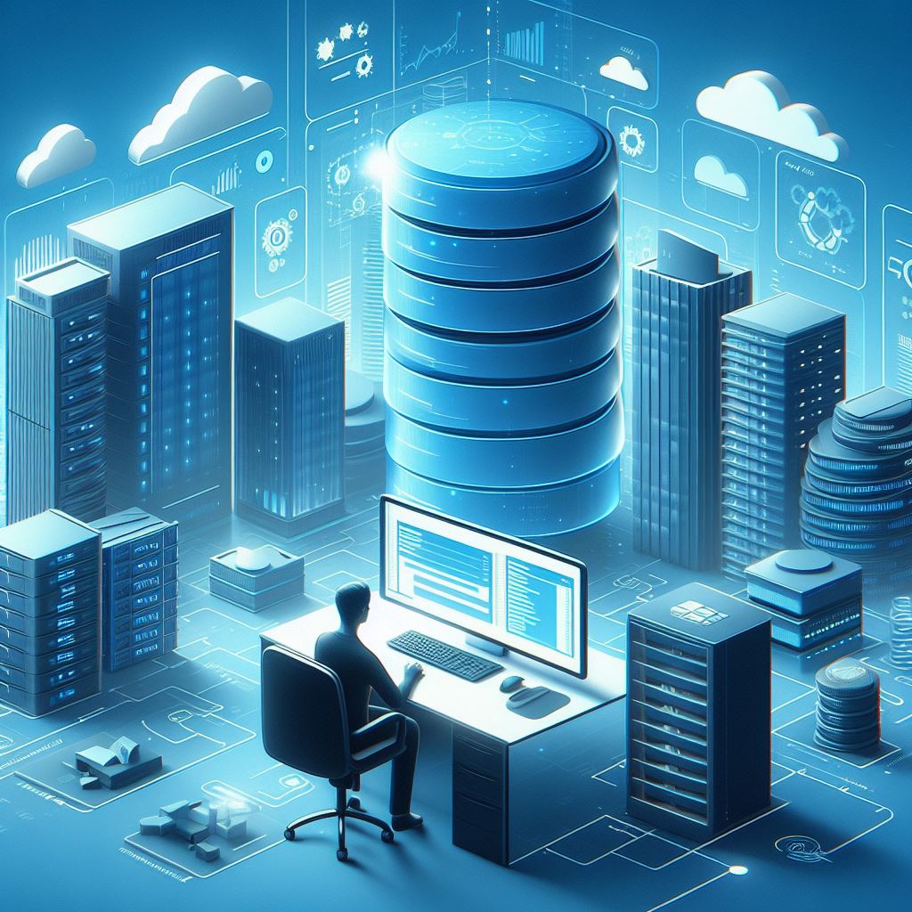 Choosing The Right Database: Sql Vs. Nosql – peerdh.com