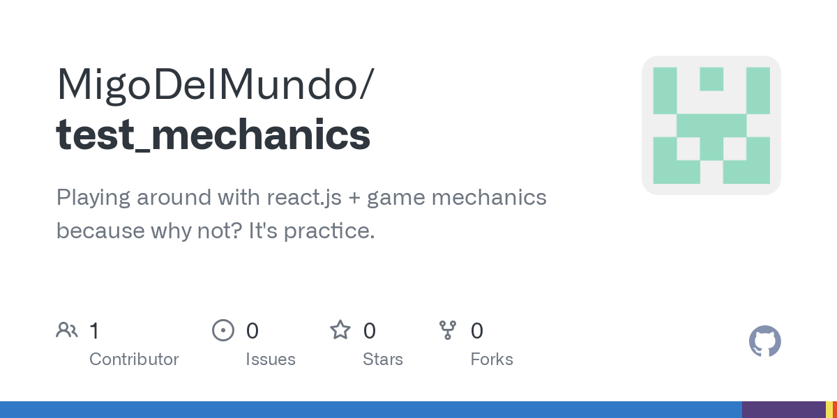 Automated Testing Frameworks For Game Mechanics In Javascript – peerdh.com