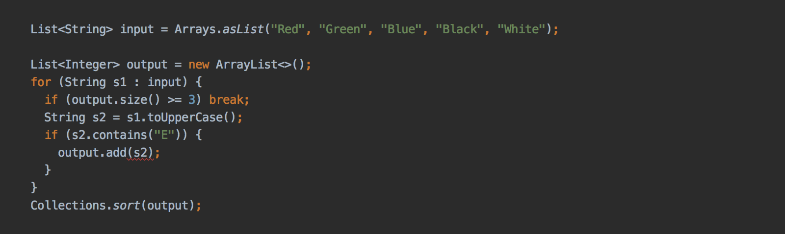 Comparing Scala's Functional Programming With Object-oriented Programm ...
