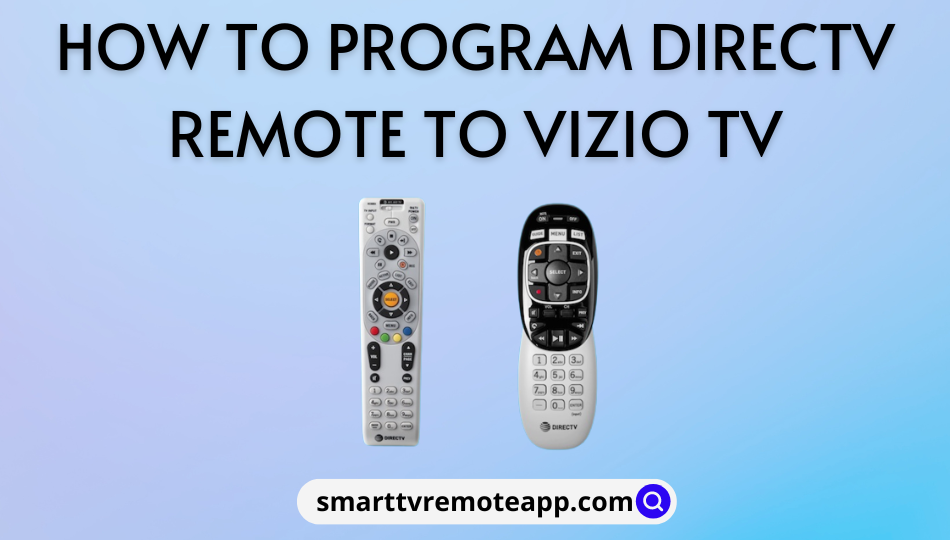 Programming Your Vizio Remote: A Step-by-step Guide – peerdh.com