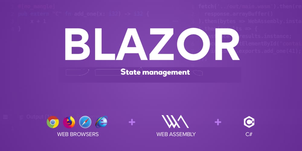 Versioning Challenges In Dependency Management For Blazor Applications ...