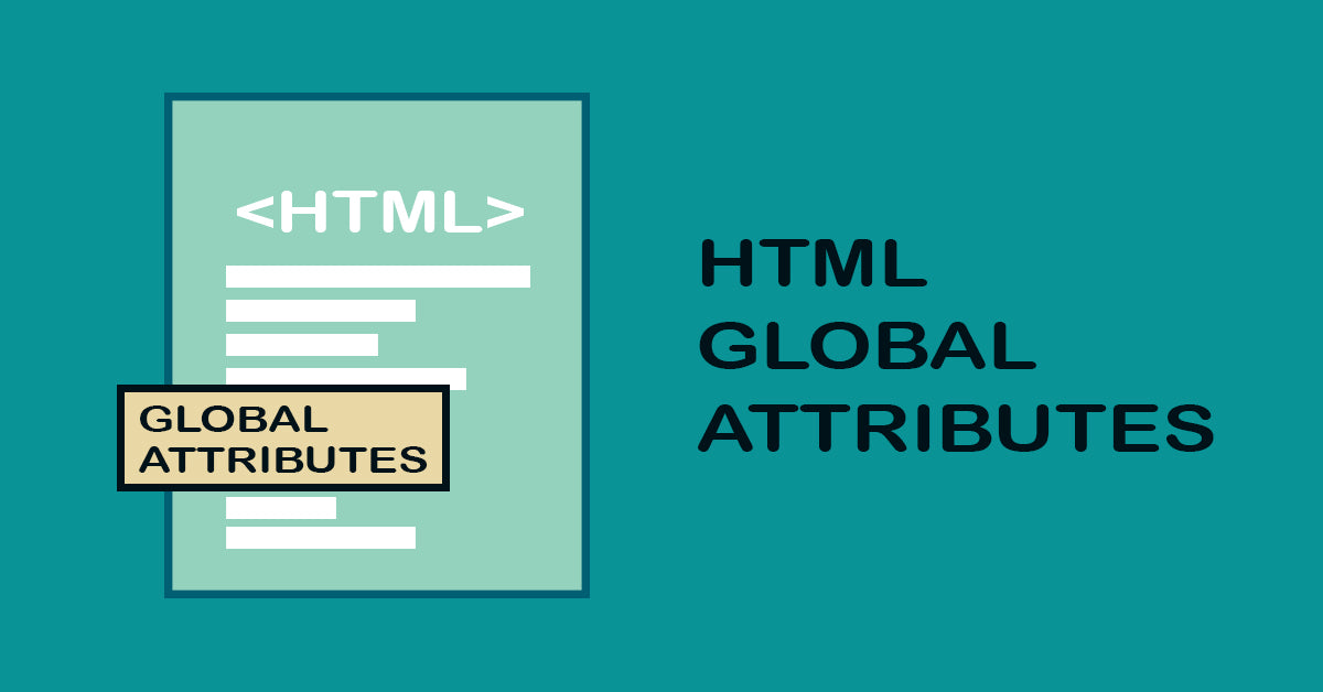 Understanding The Class Attribute In Html Global Attributes – peerdh.com