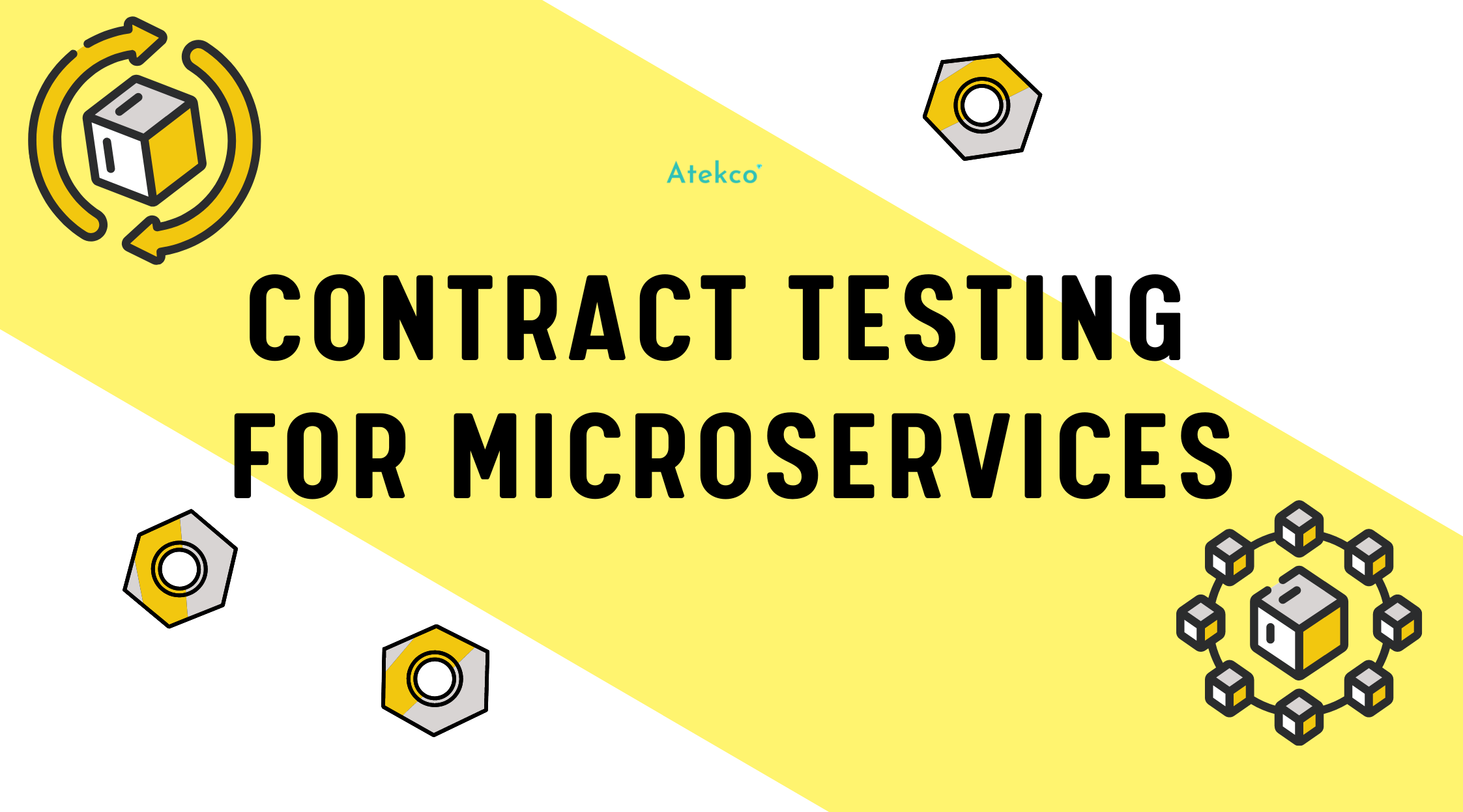 Understanding Contract Testing In Microservices Architecture – peerdh.com