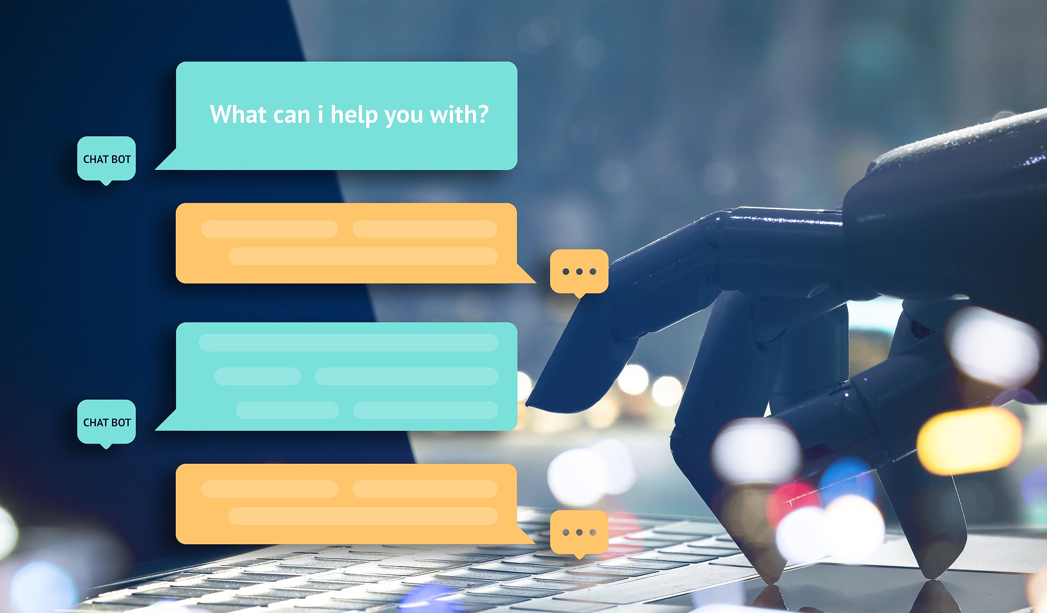 Building A Voice Assistant With Javascript – peerdh.com
