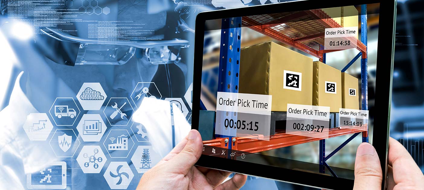 Building A Smart Inventory Management System With Machine Learning ...