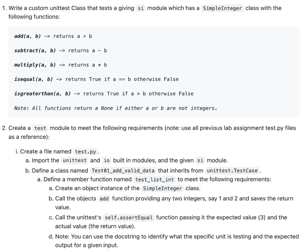 Creating A Library For Custom Assertion Messages In Unit Tests – peerdh.com