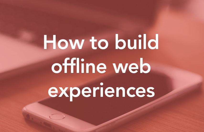 Implementing Fallback Strategies For Offline Data Access With Service ...