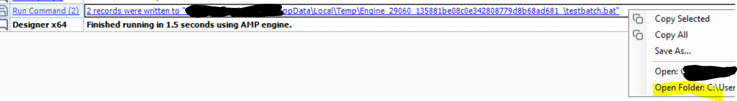 Implementing Error Handling And Logging For Command Line Batch Tasks – peerdh.com