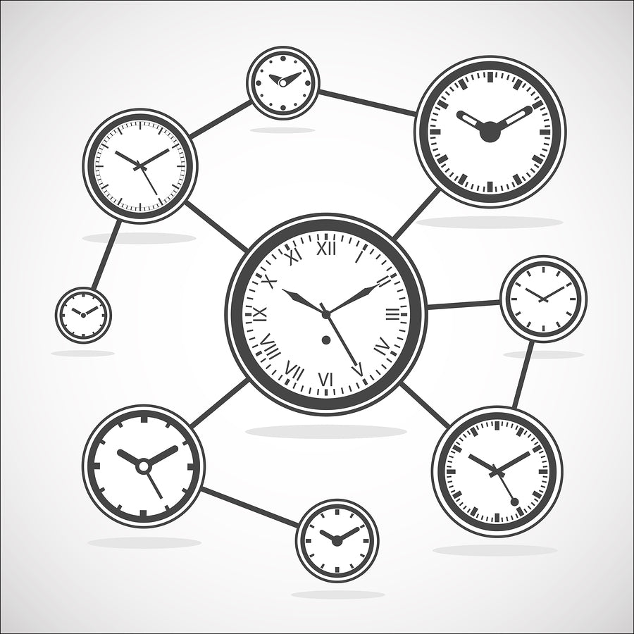 Time Synchronization Protocols And Their Effects On Latency In Network
