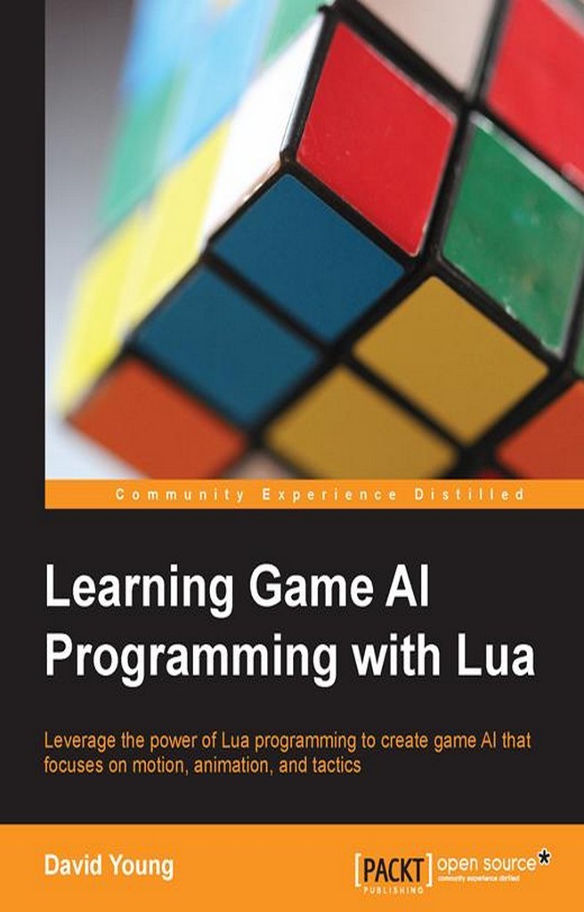 Creating Simple Ai Behaviors In Lua For Game Characters – peerdh.com