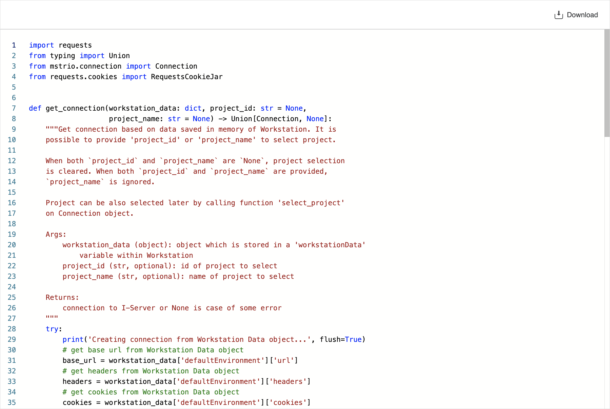 Mastering Version Control For Python Projects – peerdh.com