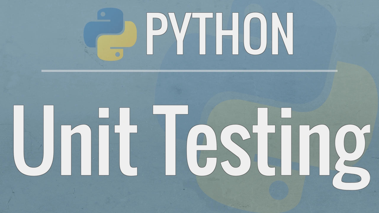 Mastering Test Setup In Python Unittest With Fixtures Peerdh