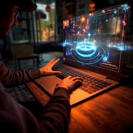 Realistic Physics And Player Immersion In Gaming – peerdh.com