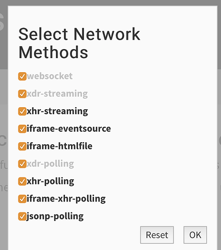 Implementing Websockets For Real-time Data Updates In Shiny Applicatio ...