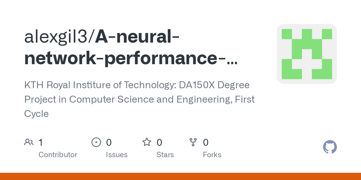Benchmarking Performance Metrics Of Neural Network Architectures In Te – peerdh.com