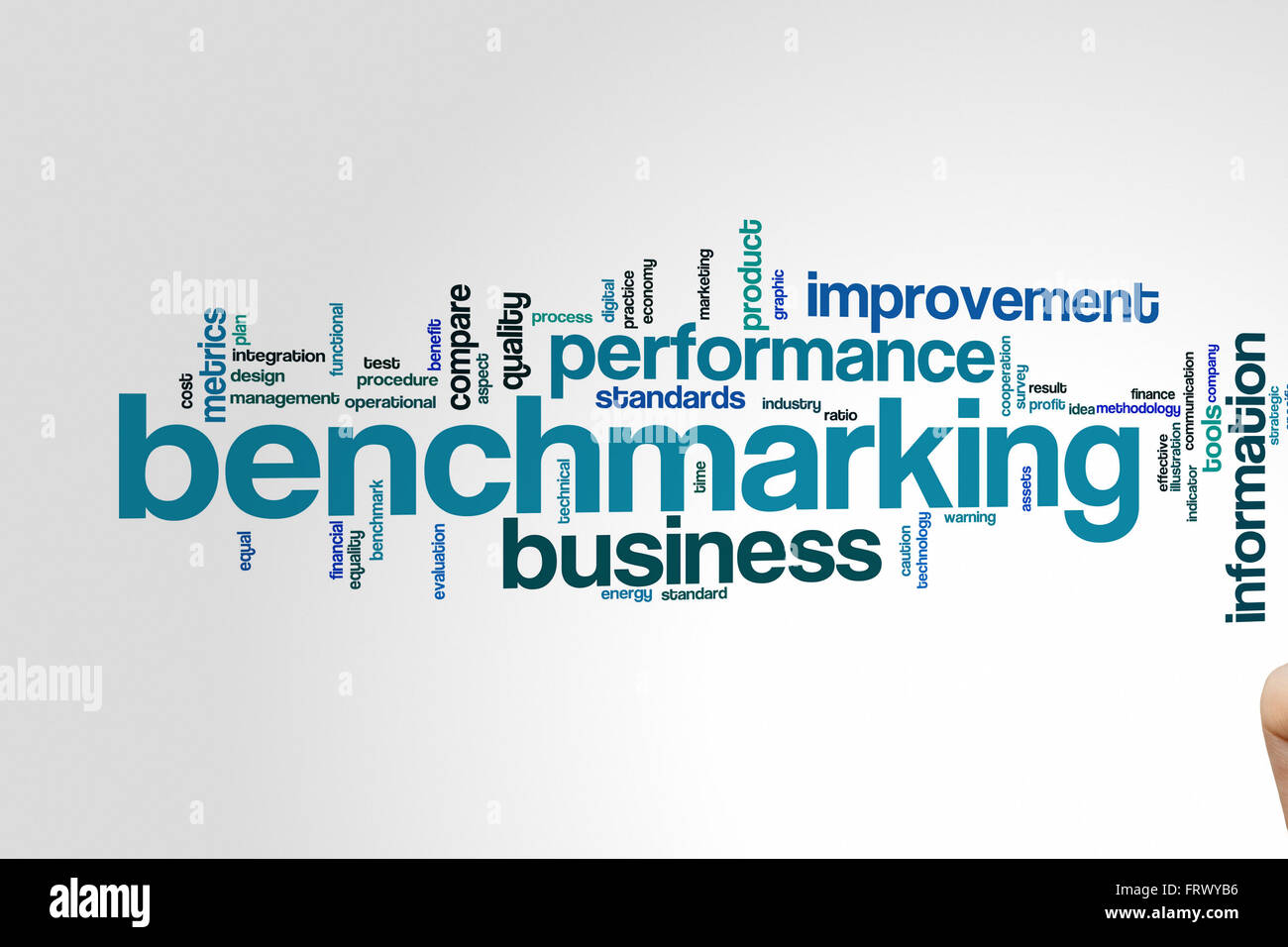 Understanding The Importance Of Benchmarking In Software Development ...