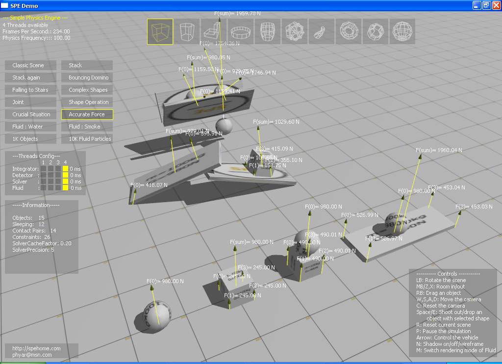 Physics Engines And Their Impact On Game Immersion – peerdh.com