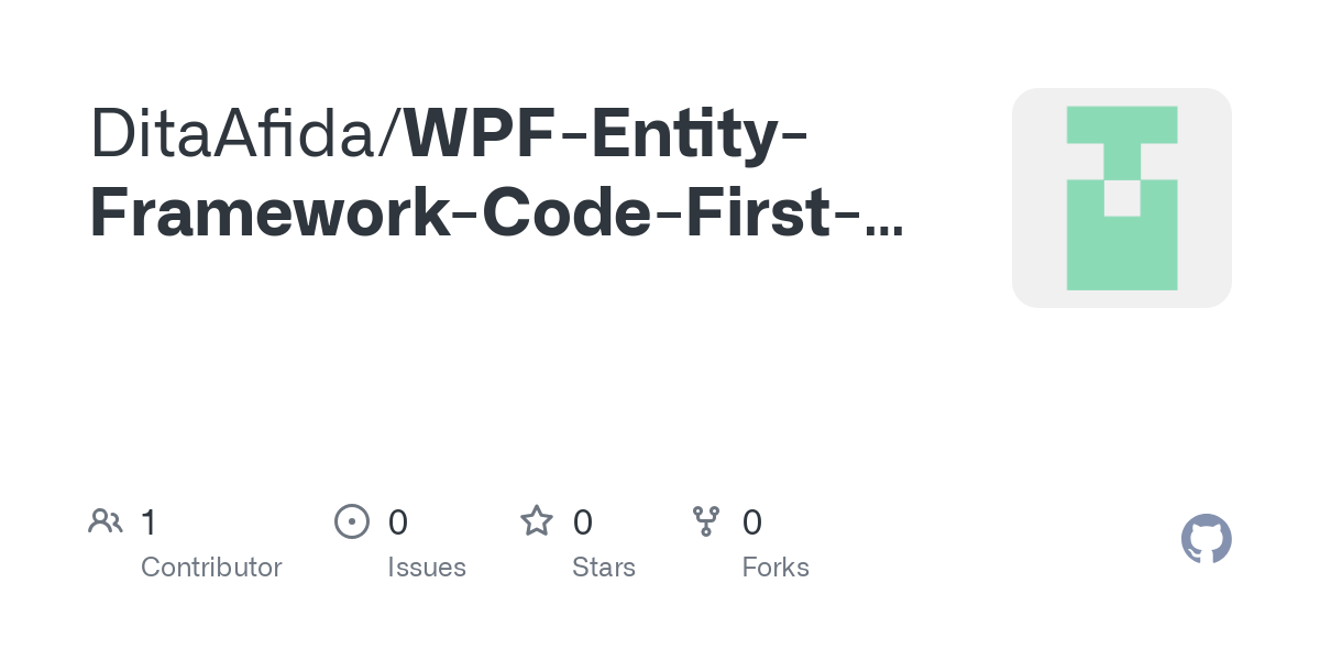 Implementing Unit Testing For Entity Framework In Wpf Applications ...