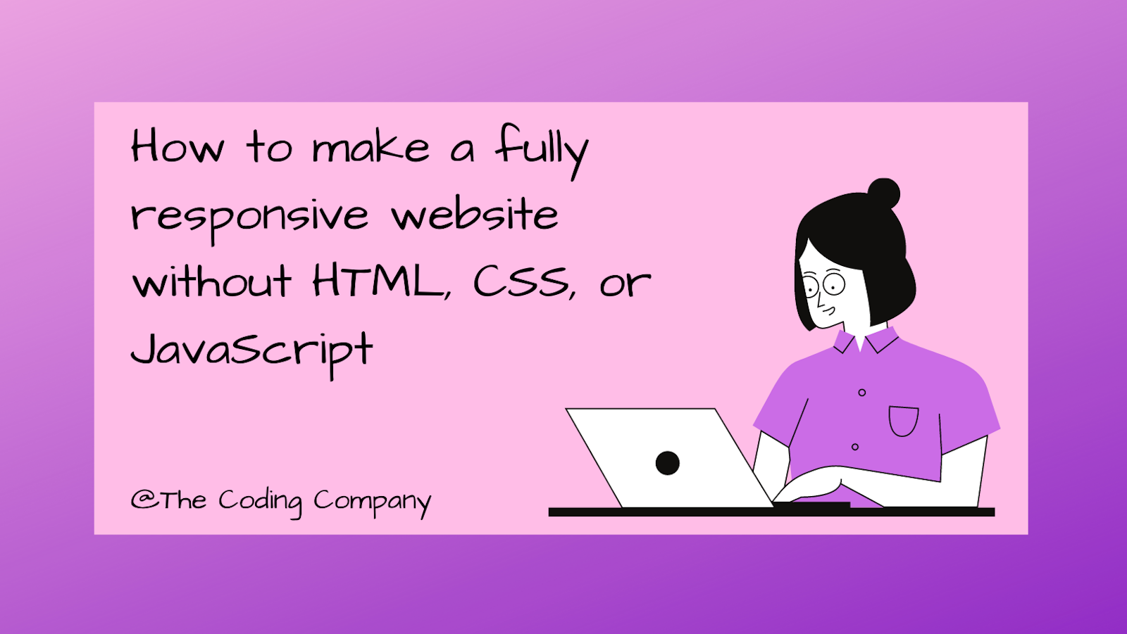 How To Make A Website Without Css – peerdh.com