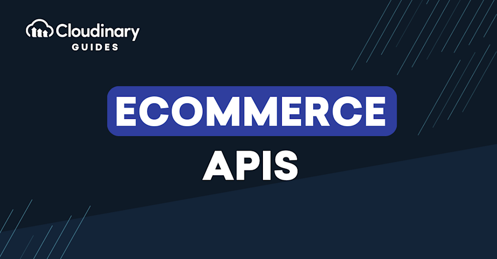 Building A Custom E-commerce Api: A Comprehensive Guide – peerdh.com
