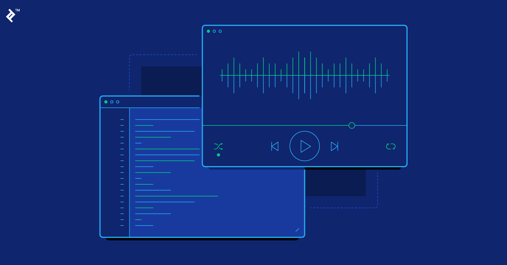 Understanding The Web Audio Api: A Guide To Audiocontext – peerdh.com