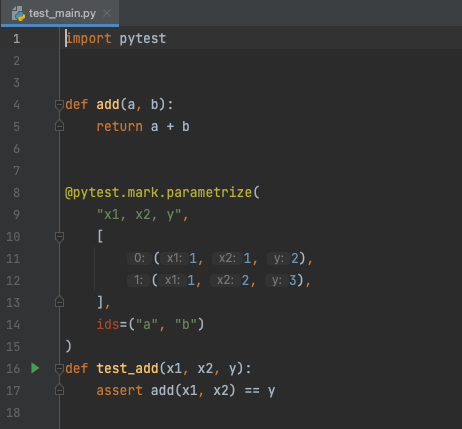 Comparing Pytest Parametrize With Unittest Subtests – peerdh.com