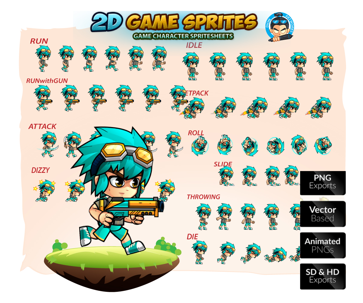 The Evolution Of Game Engines From 2d Sprites To 3d Rendering Techniqu ...