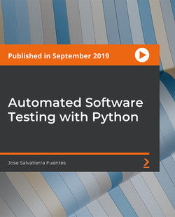 Automated Testing With Python Scripts – peerdh.com