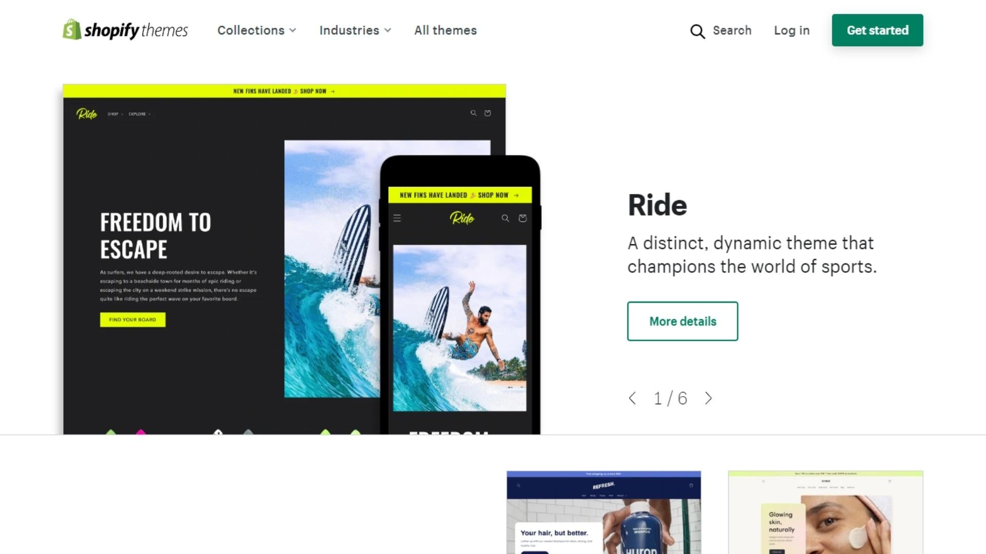 Crafting And Testing User Interfaces For E-commerce Platforms: A Compr ...