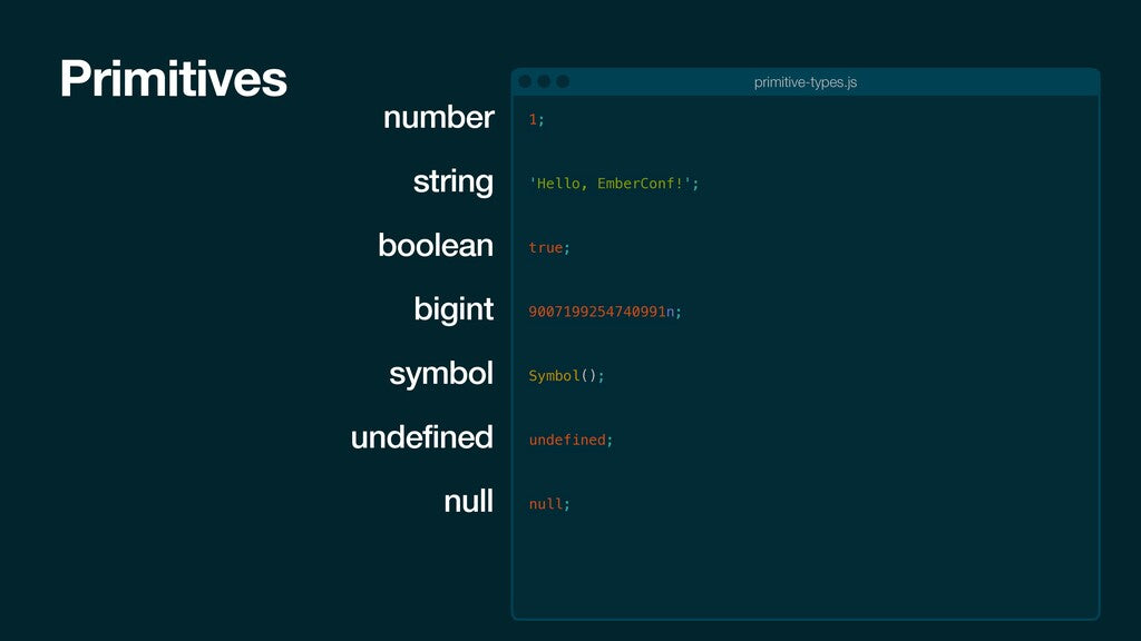 Understanding Bigint In Javascript – peerdh.com