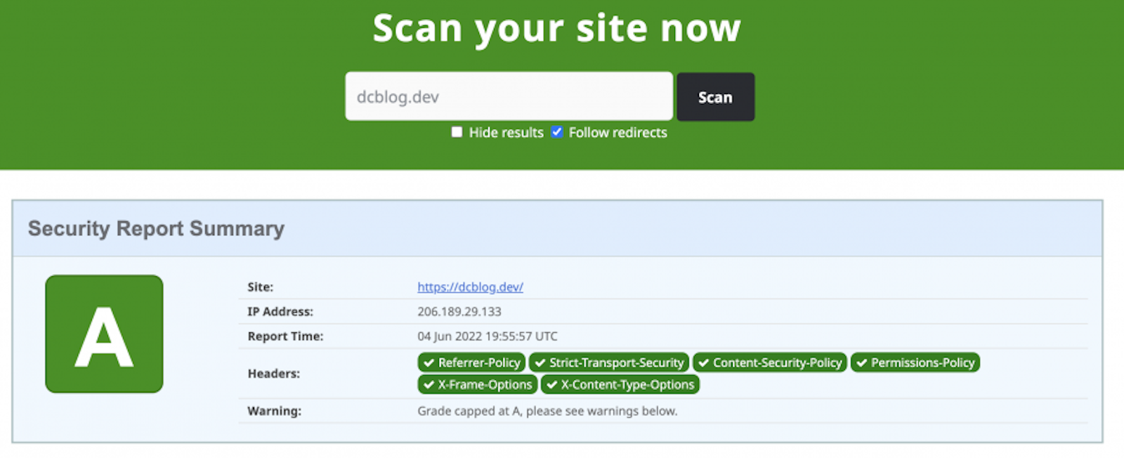 Understanding Laravel Mailables: Headers And Their Importance – peerdh.com