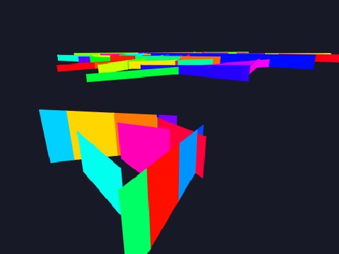 Analyzing Memory Usage Of Spatial Partitioning Techniques In 2d Game E ...