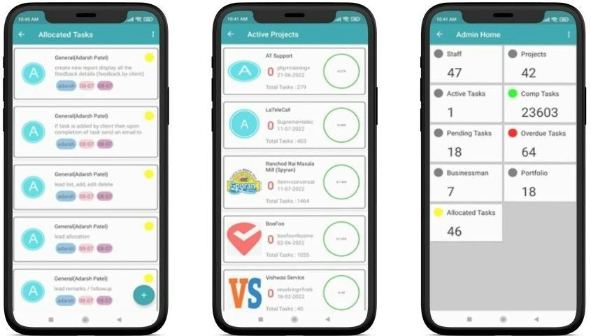 Building A Python Note-taking Application – peerdh.com