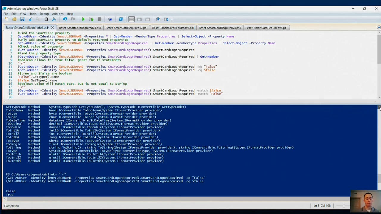 Automating File Backup With Powershell Scripts – peerdh.com Automating File Backup With Powershell Scripts – peerdh.com