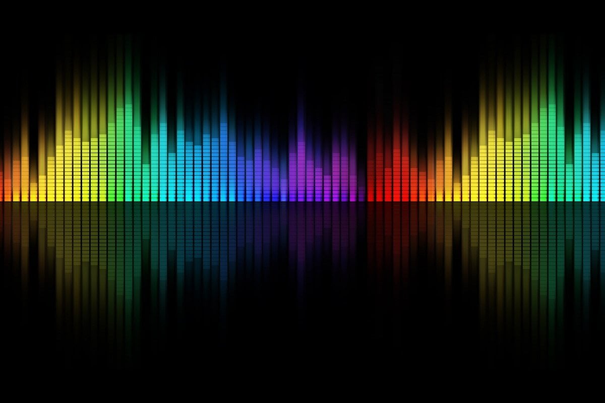 Crafting A Simple Audio Visualizer With Processing – peerdh.com