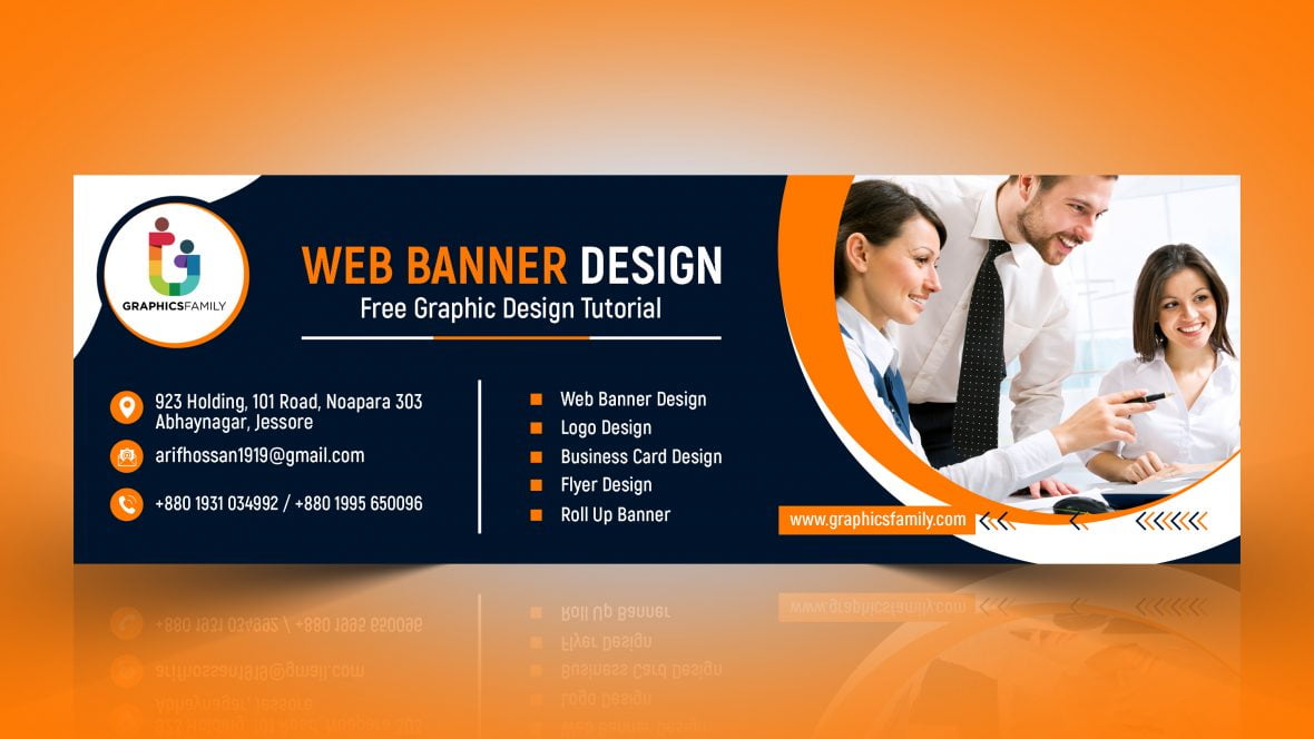 How To Make A Website Banner – peerdh.com