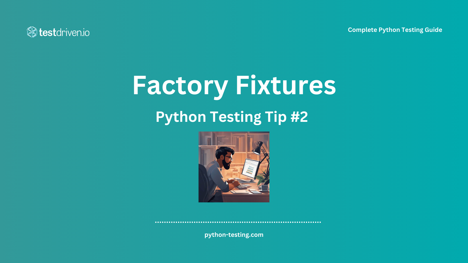 Mastering Test Automation With Factory Functions In Python Peerdh