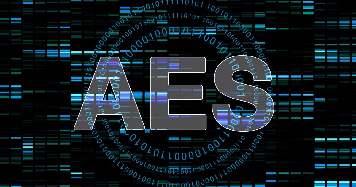 Understanding Aes Encryption In Web Applications – peerdh.com