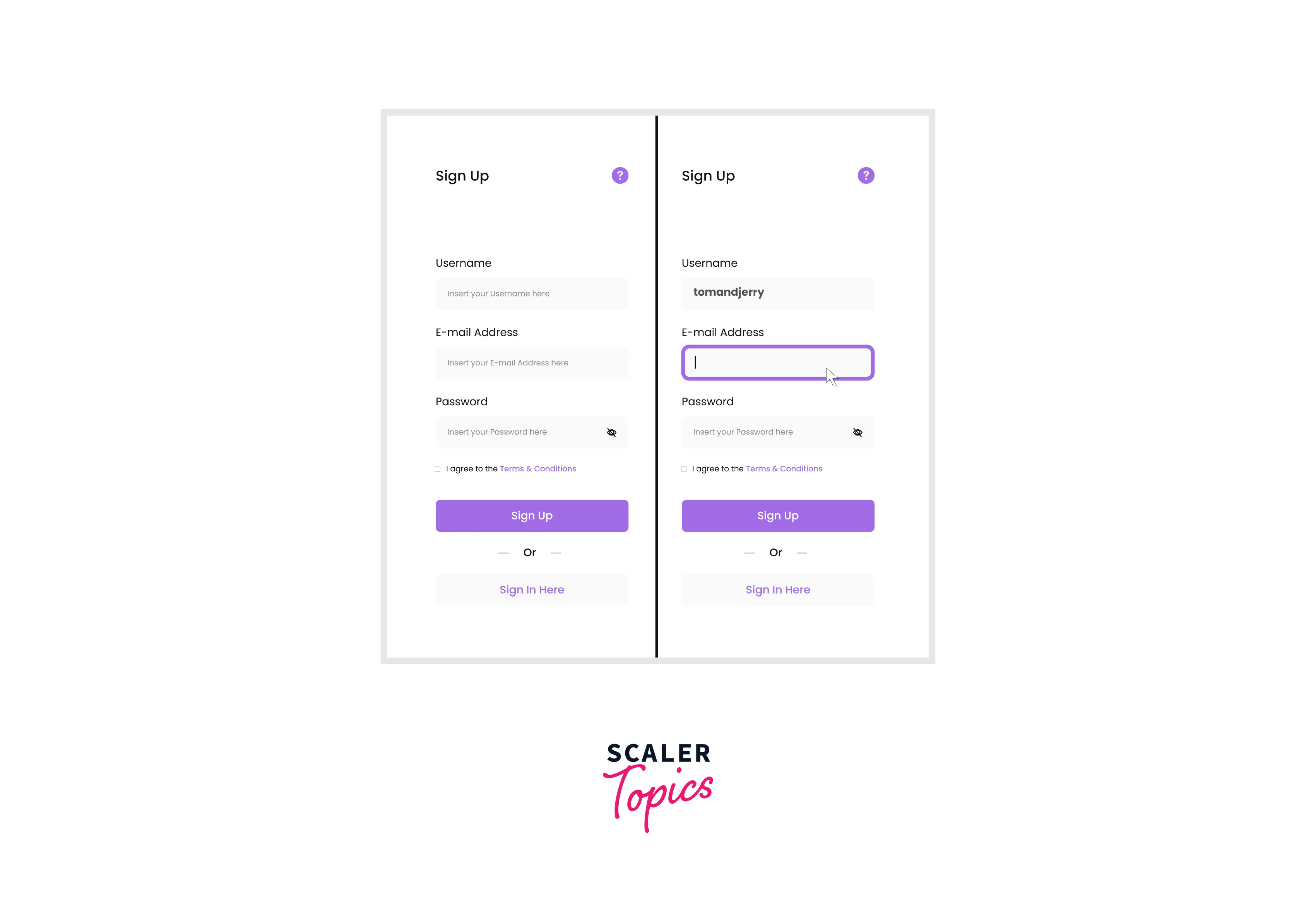 Understanding User Focus In Css: A Guide To Accessibility And Usabilit ...